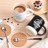 Amazon.com: YHRJWN House Warming Gifts New Home, New Adventure Coffee ...