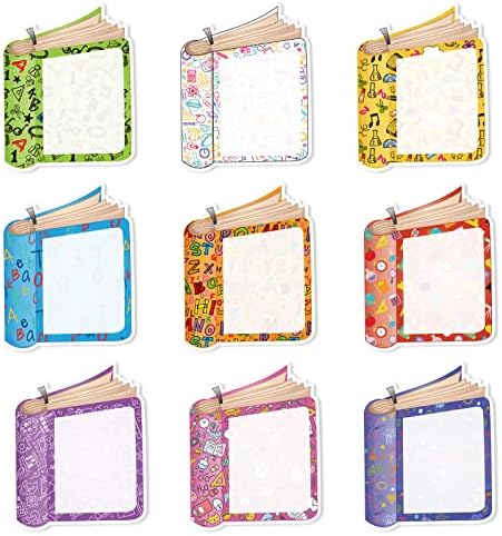 Amazon.com: 64 PCS Colorful Pencils Cutouts Pencil Name Tags Classroom ...