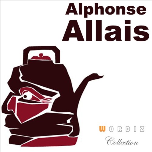 Humour(s) (Audio Download): Alphonse Allais, Marc Locci, Christian ...