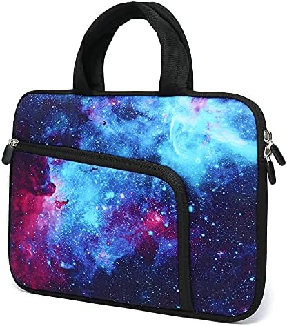 14 15 15.4 15.6 inch Laptop Handle Bag Computer Protect Case Pouch ...