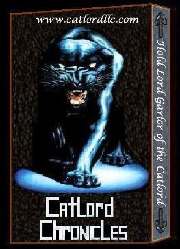 Catlord Chronicles – Hold Lord Garlor of the Catlord Book #1 eBook ...