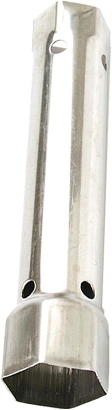 WANAONE Box Wrench, Tubular Box Metric Spanner, Wrench Tools Torque Bar ...