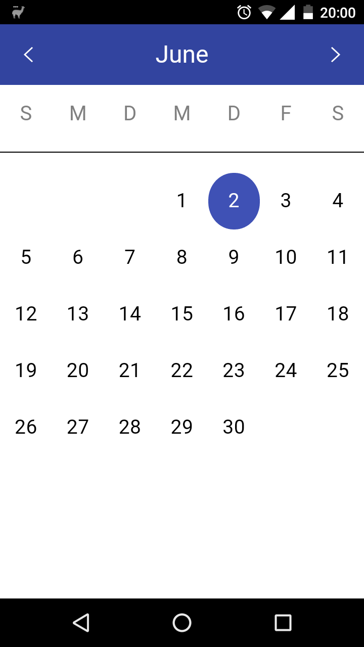 EventCheck - App on Amazon Appstore