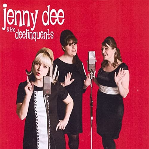 Play Shame On You by Jenny Dee & The Deelinquents on Amazon Music