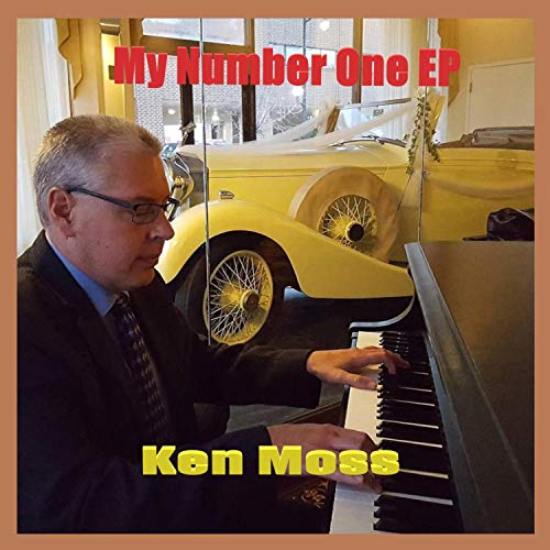 Amazon.com: My Number One : Ken Moss: Digital Music