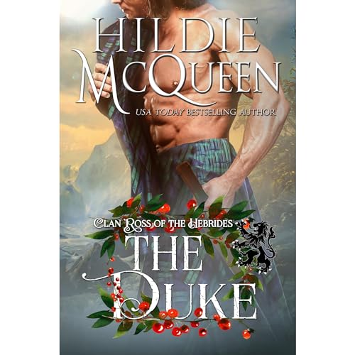 Amazon.com: The Duke (Audible Audio Edition): Hildie McQueen ...