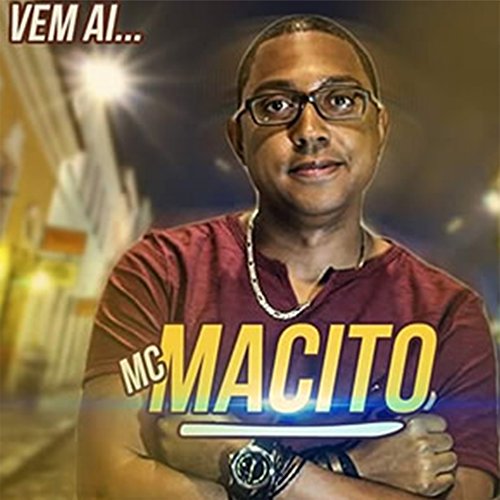 Amazon.co.jp: Passa a mao na cabecinha : Mc Macito: Digital Music