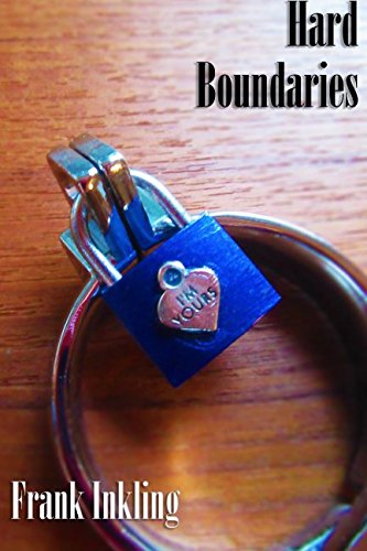 Hard Boundaries : Amazon.in: Books