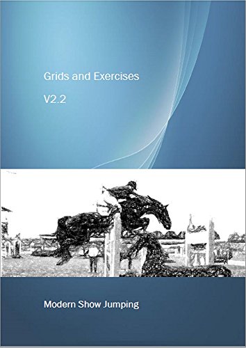 Amazon.com: Show Jumping Grids and Exercises: Modern Show Jumping eBook ...