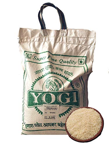 YOGI Krishna Kamod Rice (25 kg) - Price History