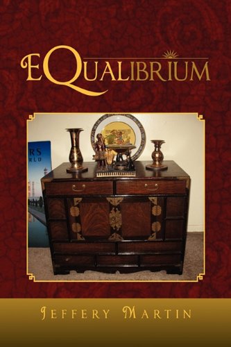 Equalibrium: Martin, Jeffery: 9781450004701: Amazon.com: Books