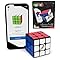 Amazon.com: Rubik’s Cube, Special Retro 50th Anniversary Edition ...