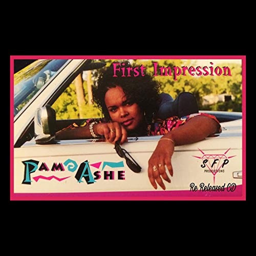 Play First Impression by Pam Ashe on Amazon Music