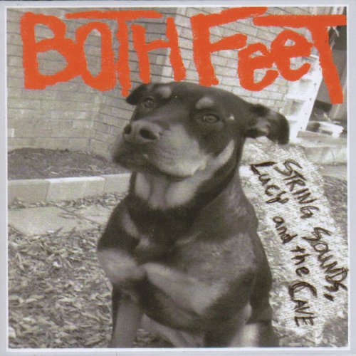 Amazon.com: String Sounds, Lucy and the Cave : Both Feet: Digital Music