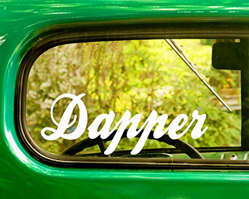 Dapper Cars