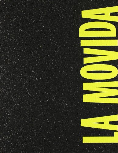 7 grupos de la movida madrileña ️