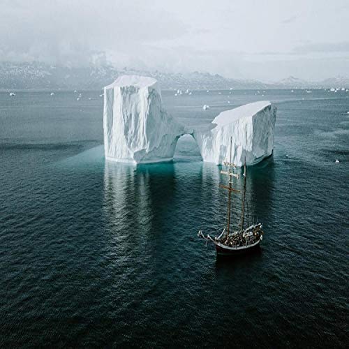 Play arctic by 21K MJAY on Amazon Music
