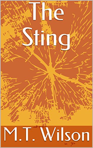 Amazon.com: The Sting: Murder By Sting eBook : Wilson, M.T.: Kindle Store
