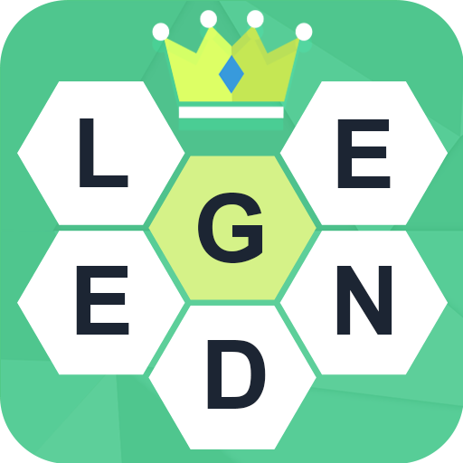Word Legend Hexa - Block Puzzles - App on Amazon Appstore