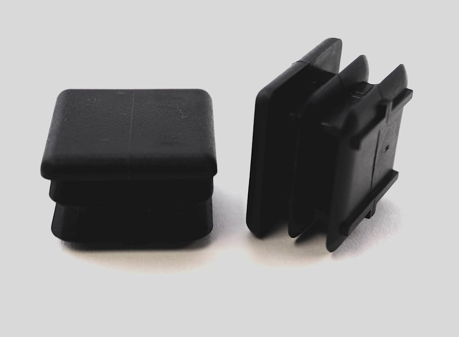 Amazon.com: Square Multi-Gauge Flat Glide Inserts 1'' O.D. / 7/8'' I.D ...
