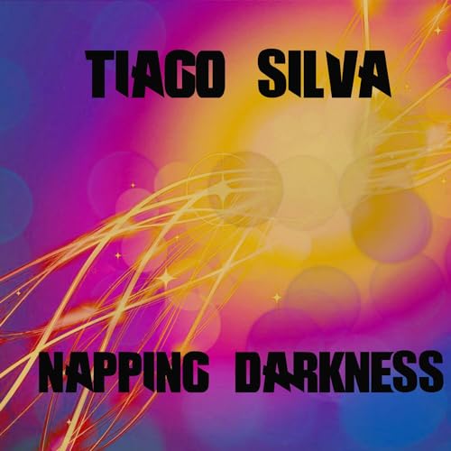 Amazon Music Unlimited - Tiago Silva 『Napping Darkness』