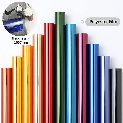 AMBITFUL 40 cm x 50 cm Photography Video Soft Light Paper Colour ...