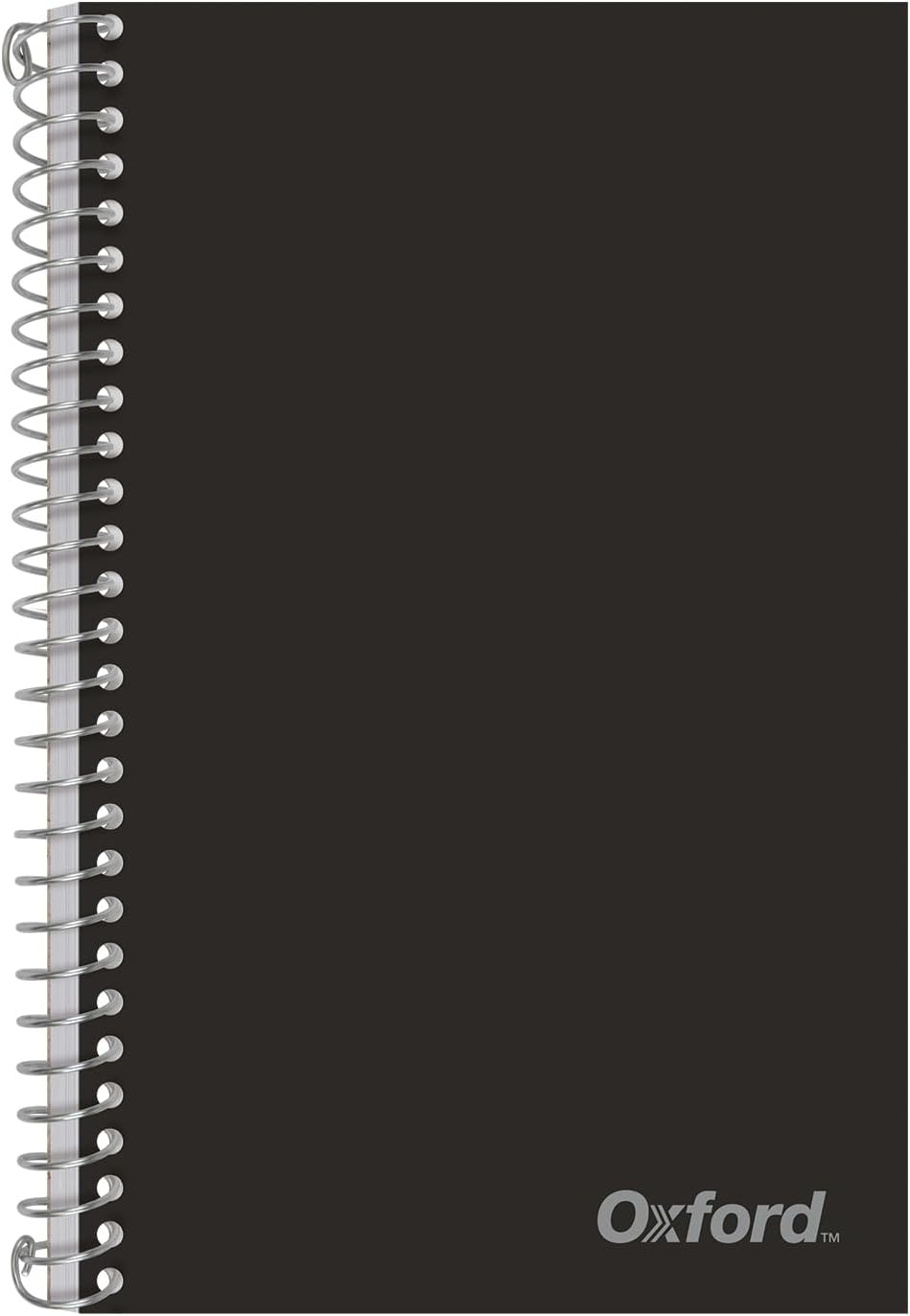 Amazon.com : DSTELIN 9 inch x 6 inch, 100GSM, Blank Spiral Notebook, 3 ...