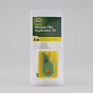 Gila Window Film Application Tool Kit : Amazon.com.au: Home
