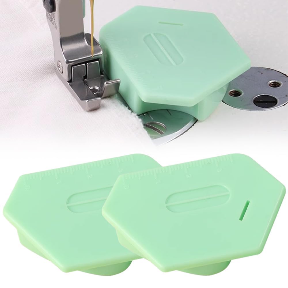 Magnetic Seam Guide for Sewing Machine, 2025 New Polygonal ...