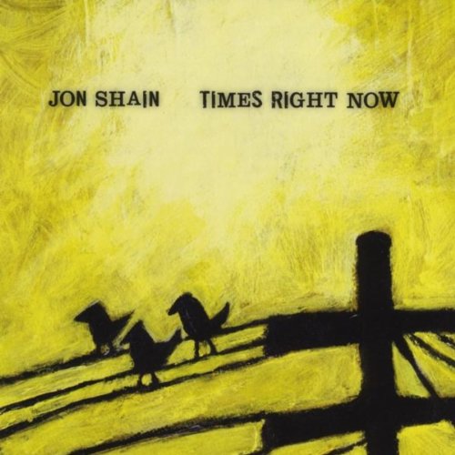 Play Times Right Now by Jon Shain on Amazon Music