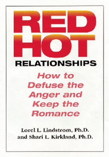 Red Hot Relationships: Lindstrom, Ph.D. Linda L.: 9780882821689: Amazon ...