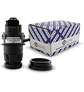 Amazon.com: 385-232316A Front Windshield Washer Pump w/Grommet - Washer ...