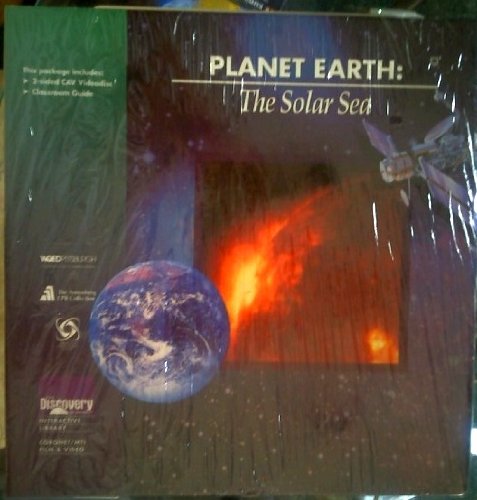 Planet Earth: The Solar System: Amazon.co.uk: 9780388240656: Books
