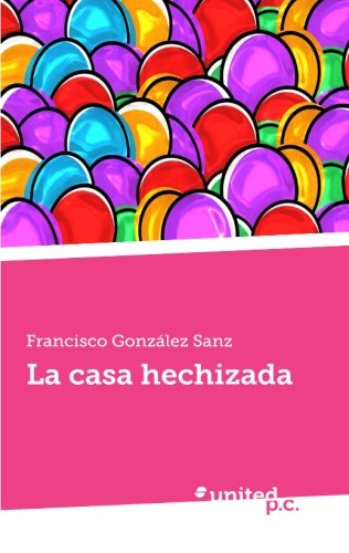 Amazon | La Casa Hechizada | Gonzalez Sanz, Francisco | Foreign ...