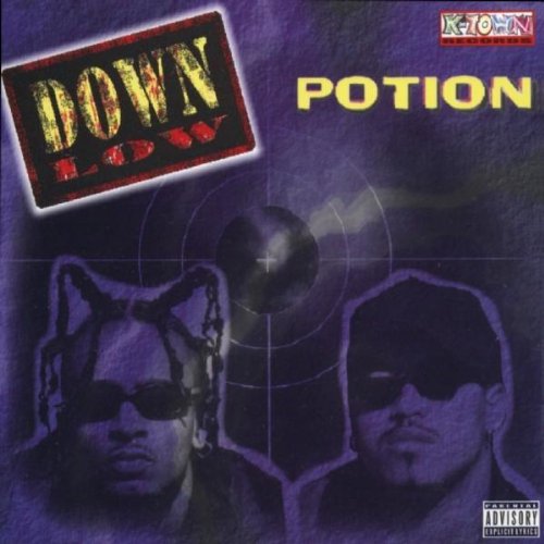Potion - Amazon.com Music
