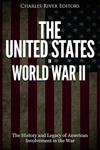 Amazon.com: The United States in World War II: The History and Legacy ...