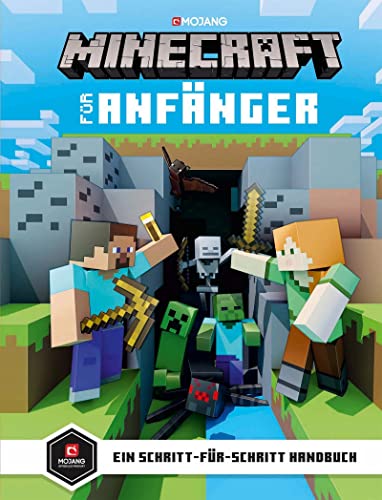 Das Große Minecraft Buch – Die 15 besten Produkte im Vergleich - kita ...