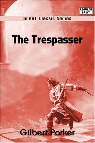 Buy The Trespasser Book Online at Low Prices in India | The Trespasser ...