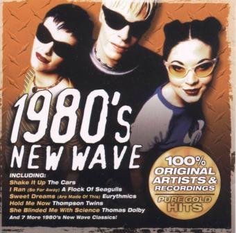 1980's New Wave: Amazon.ca: Music