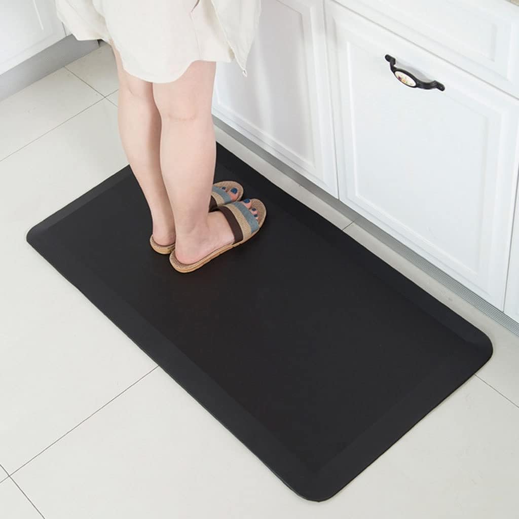 Amazon.com: ZONOBI Anti Fatigue Standing Mat Kitchen Non Slip Cushion ...
