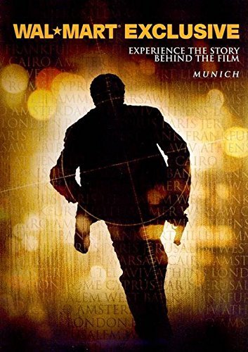 Munich Walmart Exclusive Bonus DVD: Amazon.de: DVD & Blu-ray