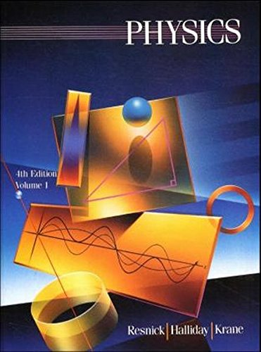 Amazon.com: Physics: 9780471568971: Halliday, David, Resnick, Robert ...