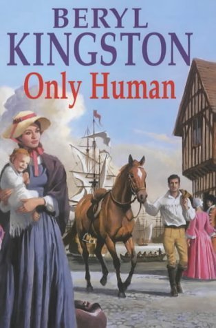Only Human: Amazon.co.uk: Kingston, Beryl: 9780727871077: Books