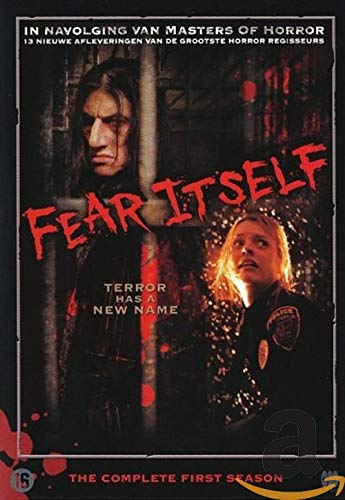 Amazon.com: FEAR ITSELF - Series 1 : Movies & TV