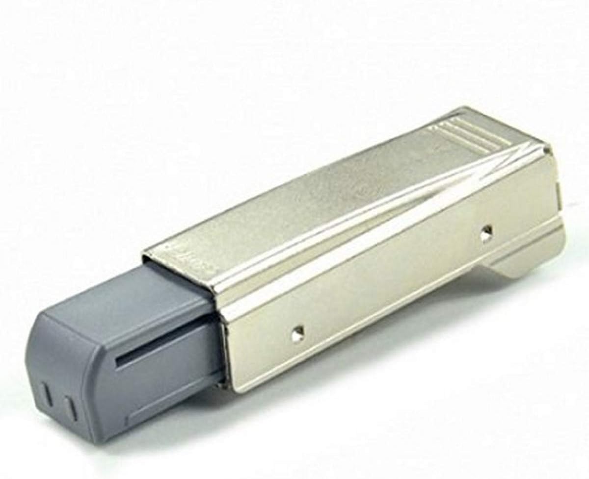 (8 PCS)Blum Soft and Effortless Self Closing Mechanism for Half Overlay ...