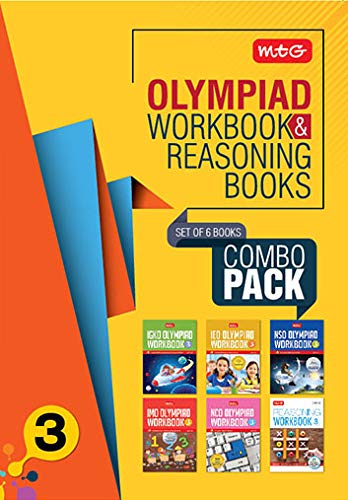 Buy Class 3 Work Book and Reasoning Book Combo for NSOIMOIEONCOIGKO ...