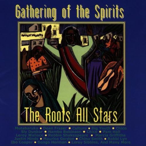 The Roots All Stars/Gathering: Roots Allstars: Amazon.es: CD y vinilos}