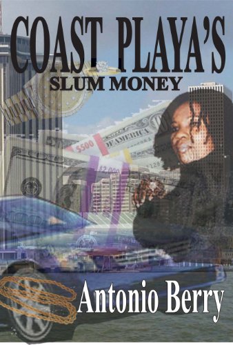 Coast Playa's - Kindle edition by Berry, Antonio. Literature & Fiction ...