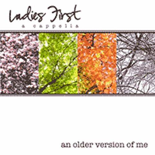 Amazon MusicでLadies FirstのAn Older Version of Meを再生する