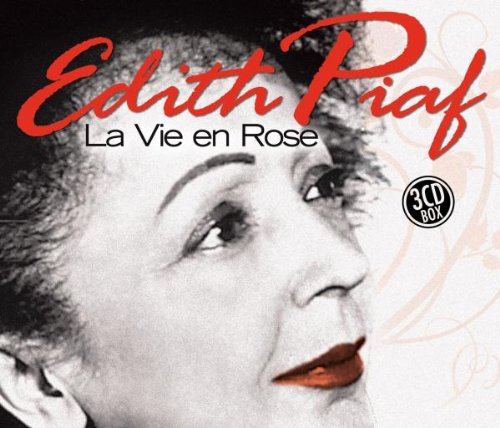 Piaf, Edith - La Vie En Rose - Amazon.com Music